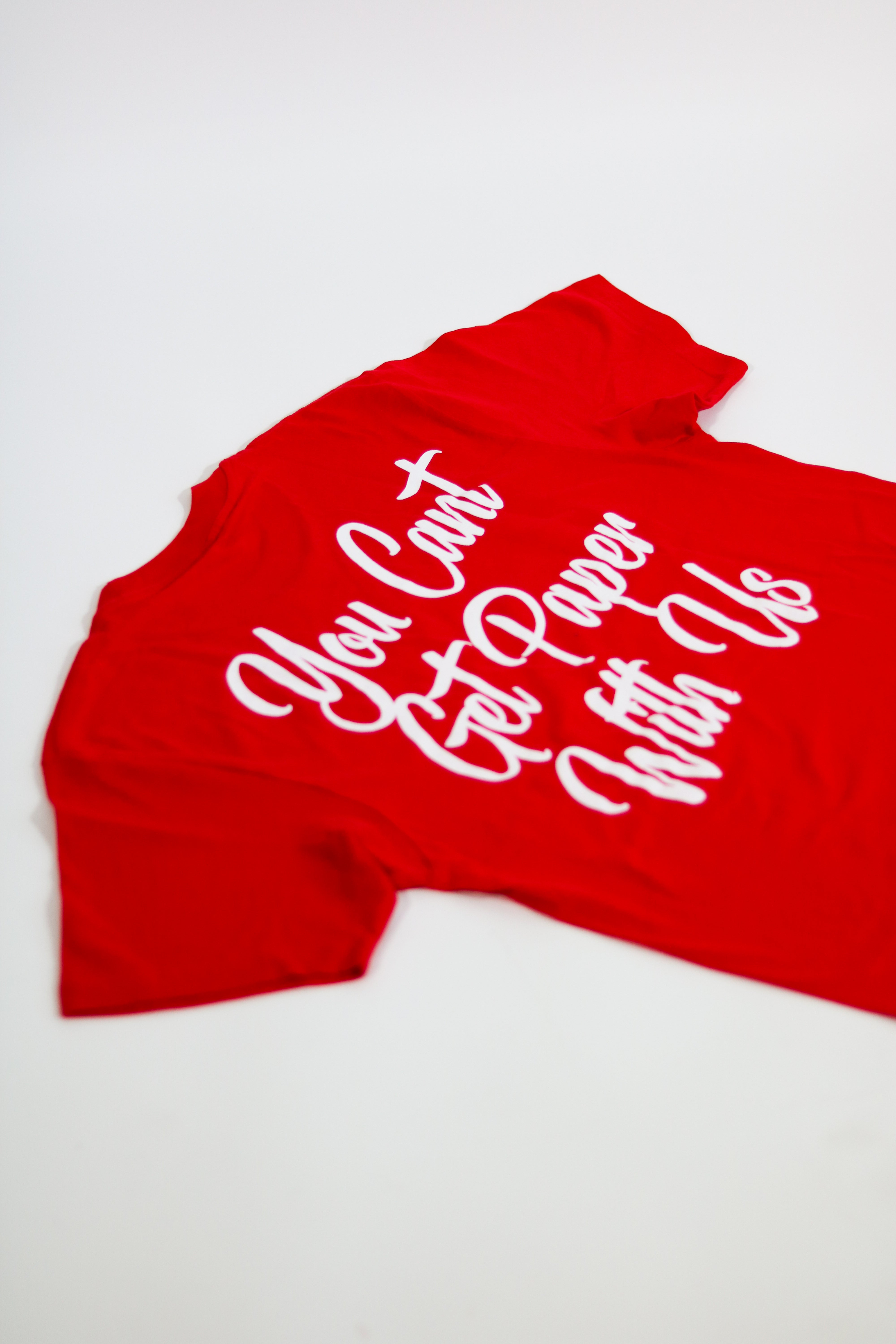 Shirts – REAL PAPER GETTERS