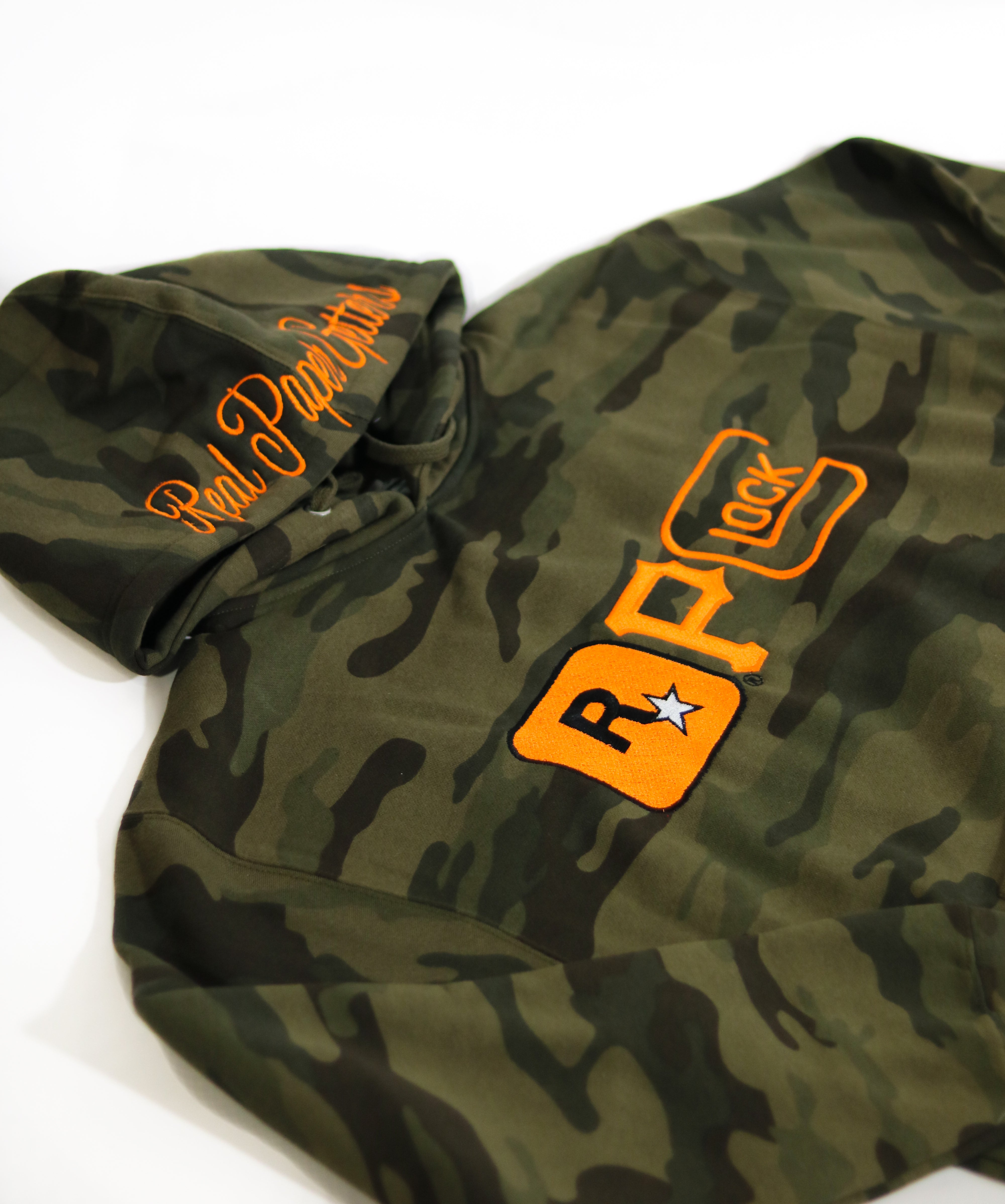 Hoodies – REAL PAPER GETTERS